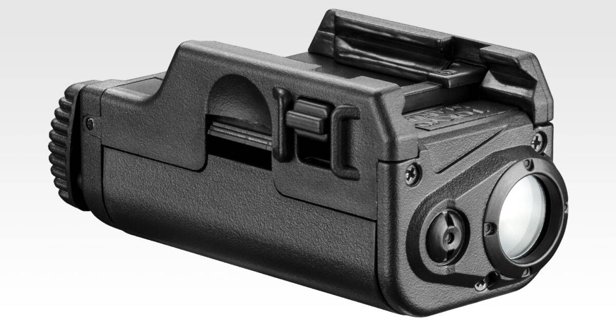 Yahoo!オークション - 東京マルイ マイクロライトCQX ブラック No.235 ...