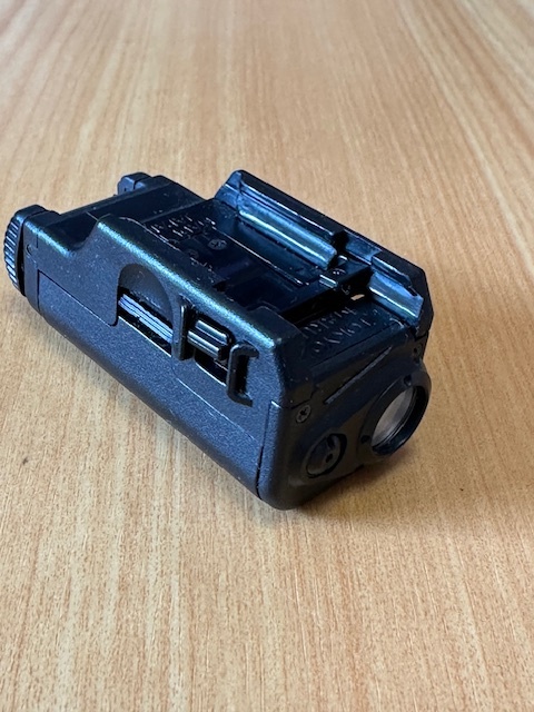 Yahoo!オークション - 東京マルイ マイクロライトCQX ブラック No.235 ...