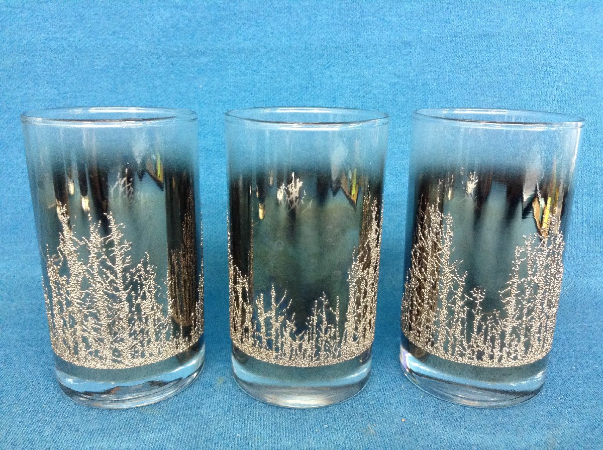 Yahoo!オークション - 38―018 ガラスコップ ADERIA CANADIAN/佐...