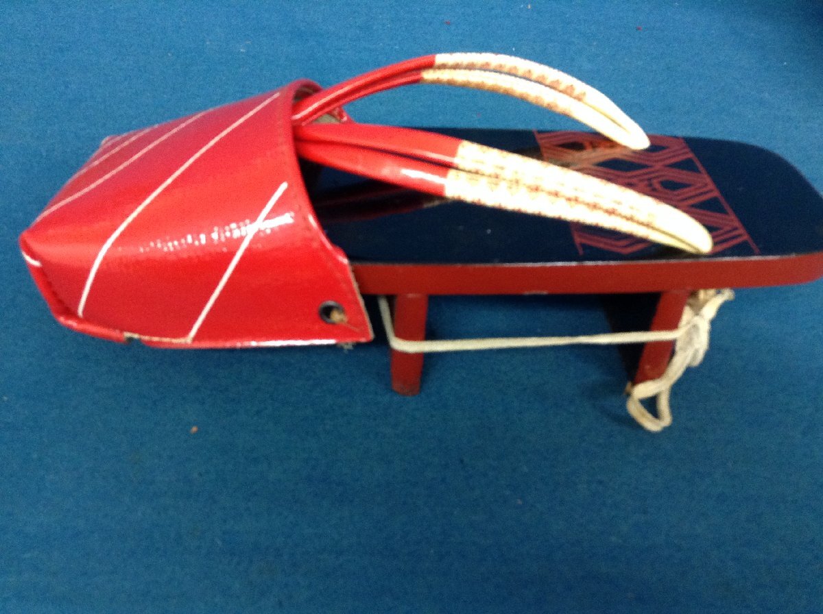 Yahoo!オークション - 38―026 下駄 草履 約サイズ23cm 7足 まと...