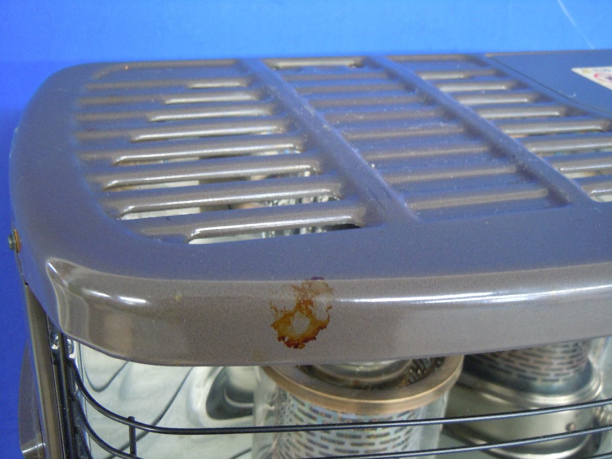 Yahoo!オークション - 23―028 石油ストーブ コロナ 反射式 BX-2...