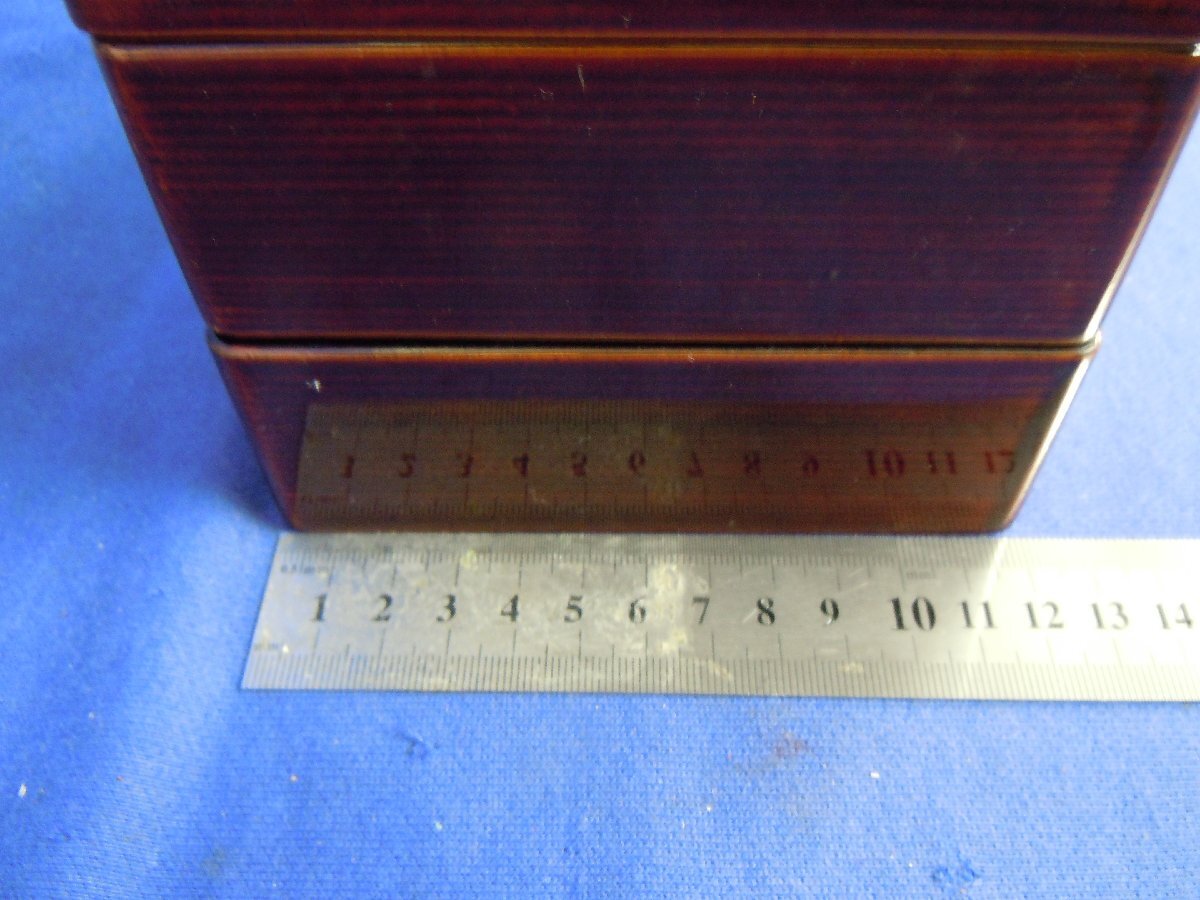 Yahoo!オークション - 55―019 木工芸品 詳細不明 木箱 小物入れ...