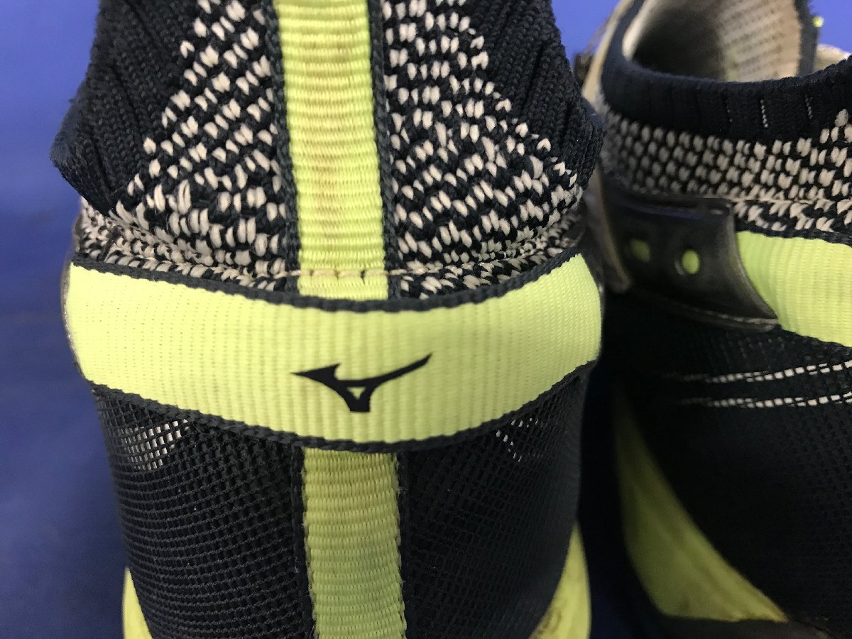 Yahoo!オークション - 53―017 ゴルフシューズ ミズノ 28.0EEE ...