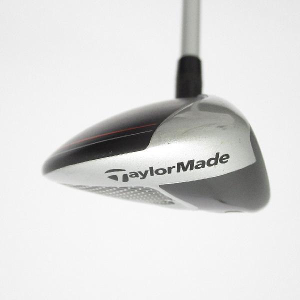 Yahoo!オークション - テーラーメイド M6 M6 RESCUE ユーティリティ FU...