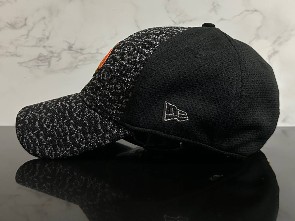【樂淘letao】日本代購代標第一品牌－【未使用品】806ND★NEW ERA 39THIRTY×NHL シカゴ・ブラックホークス Chicago Blackhawks コラボ キャップ 帽子 ...