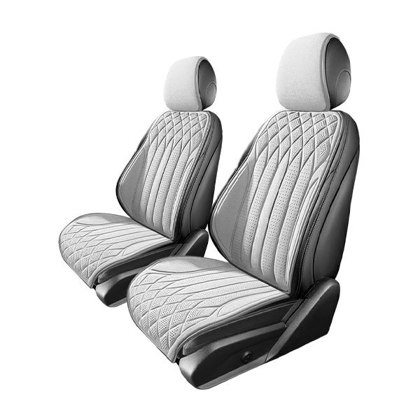 Yahoo!オークション - 送料無料 日産 スカイライン KV36 汎用 スエード...