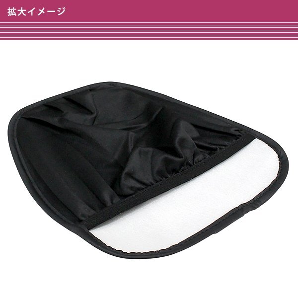 Yahoo!オークション - CRV RE5 汎用 シートカバー レザー ブラック 運...