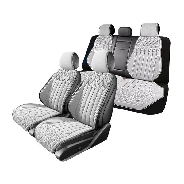 Yahoo!オークション - 送料無料 アルファロメオ GTV 916 汎用 スエード...