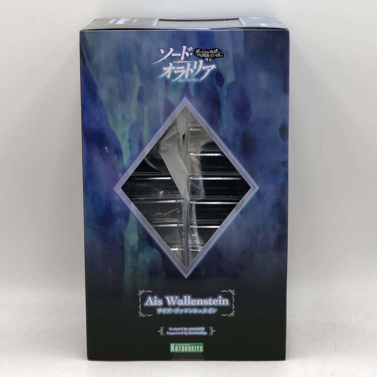 Yahoo!オークション - 玩L98フィギュア 1/7 アイズ・ヴァレンシュタイ...