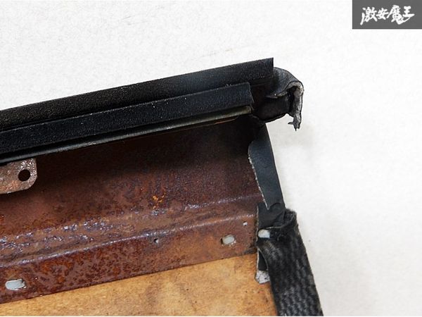 Yahoo!オークション - 希少 AE86 トレノ レビン ハチロク 86 ドア ド...