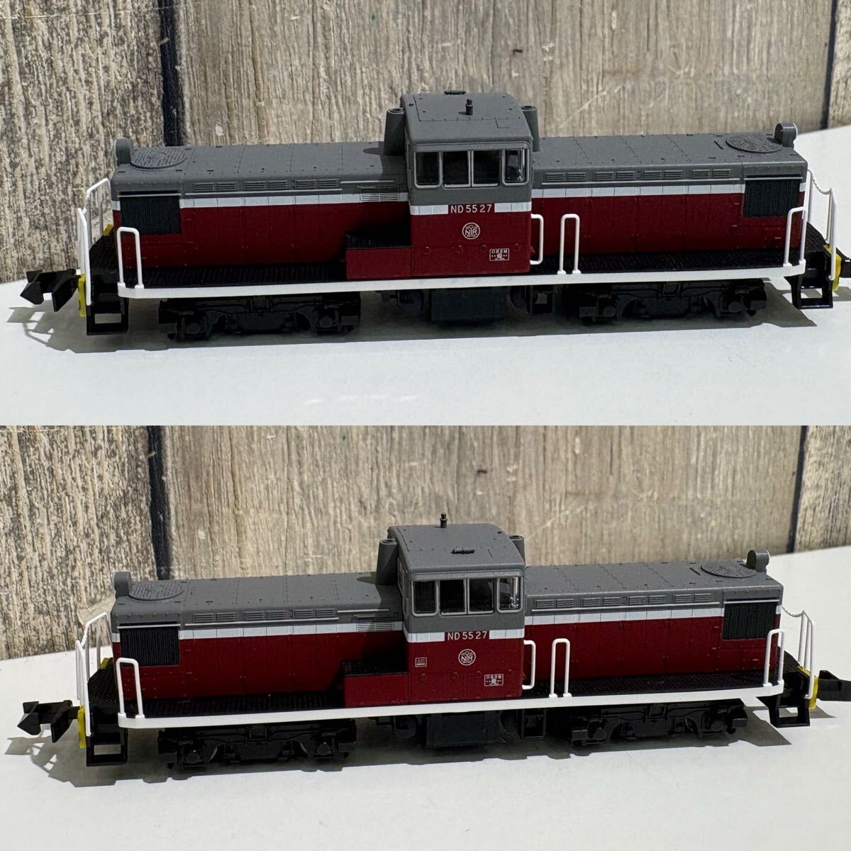 Yahoo!オークション - 11354 動作未確認 KATO 10-1824 Nゲージ 名古屋...