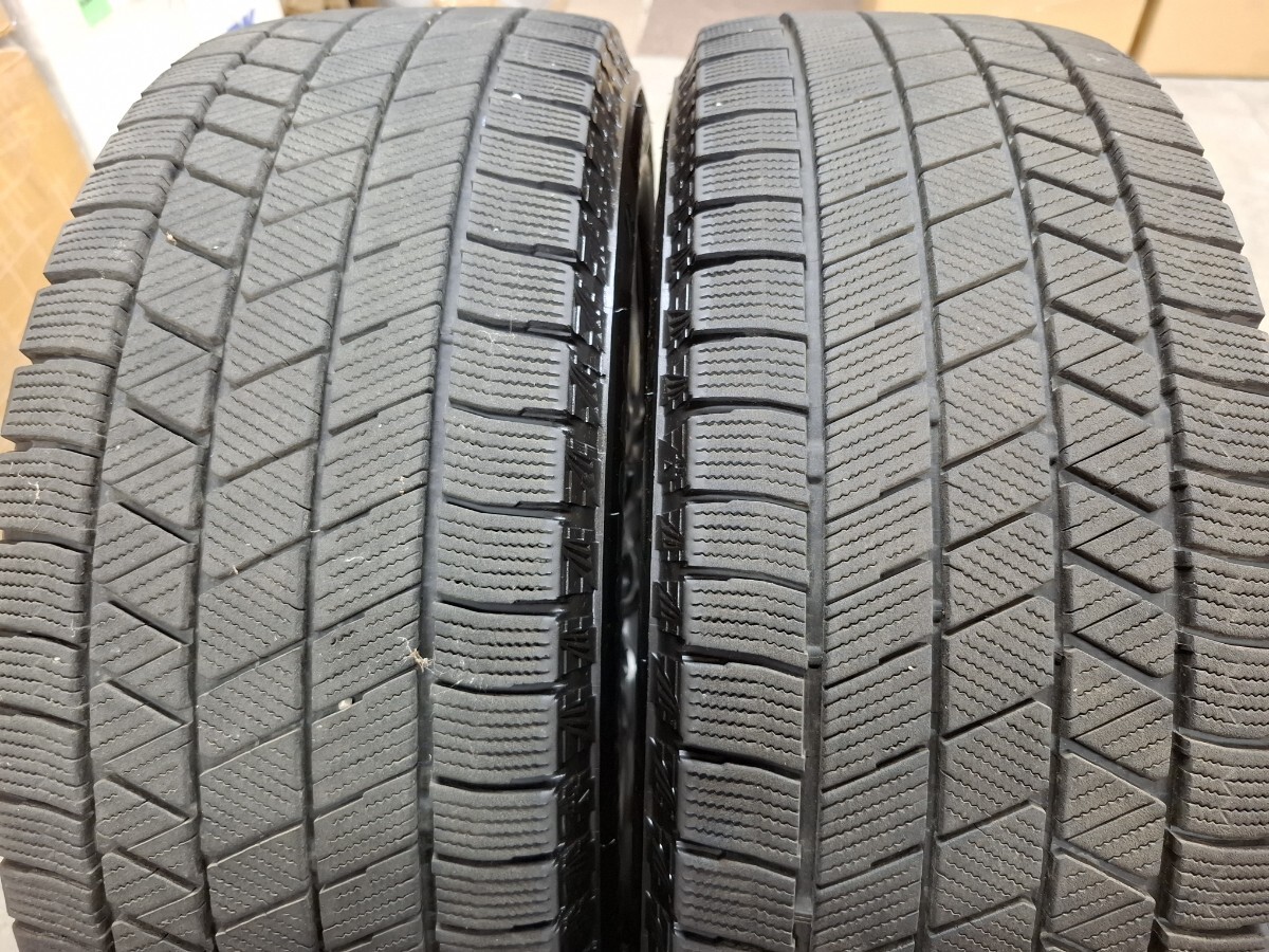 Yahoo!オークション - トヨタ 86 純正 ホイールタイヤ 2022年 ブリヂス...