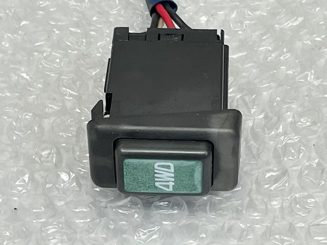 Yahoo!オークション - 1000円 スバル サンバー 4WD スイッチ KT2 KR2 ...