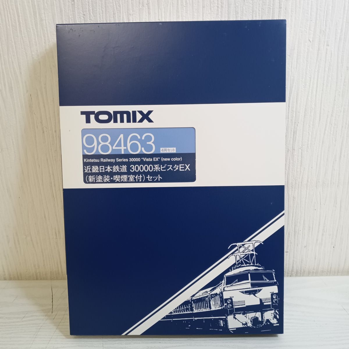 Yahoo!オークション - 缶137【送80】1円～ 動作確認済み TOMIX Nゲー...