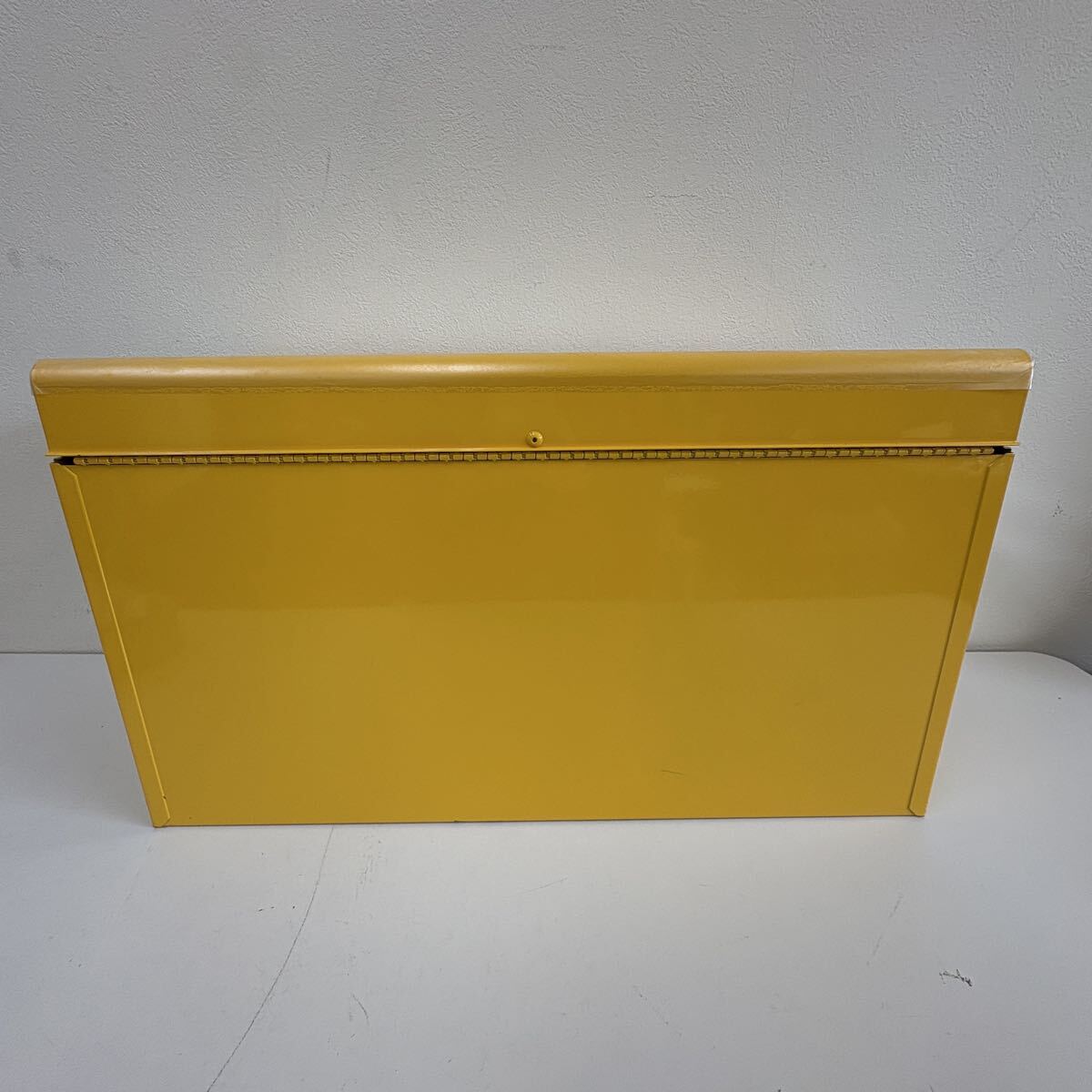 Yahoo!オークション - [1121-06s] KTC 工具箱 チェスト 3段3引き出しタ...