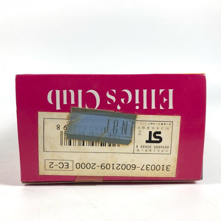 Yahoo!オークション - TAKARA タカラ Ellie's Club '92 エリーズクラブ...