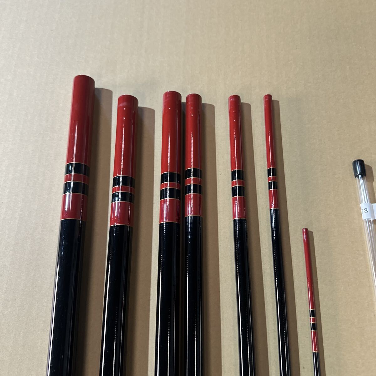 Yahoo!オークション - がま鮎 GRACER 引拔早瀨 9M 美品 40