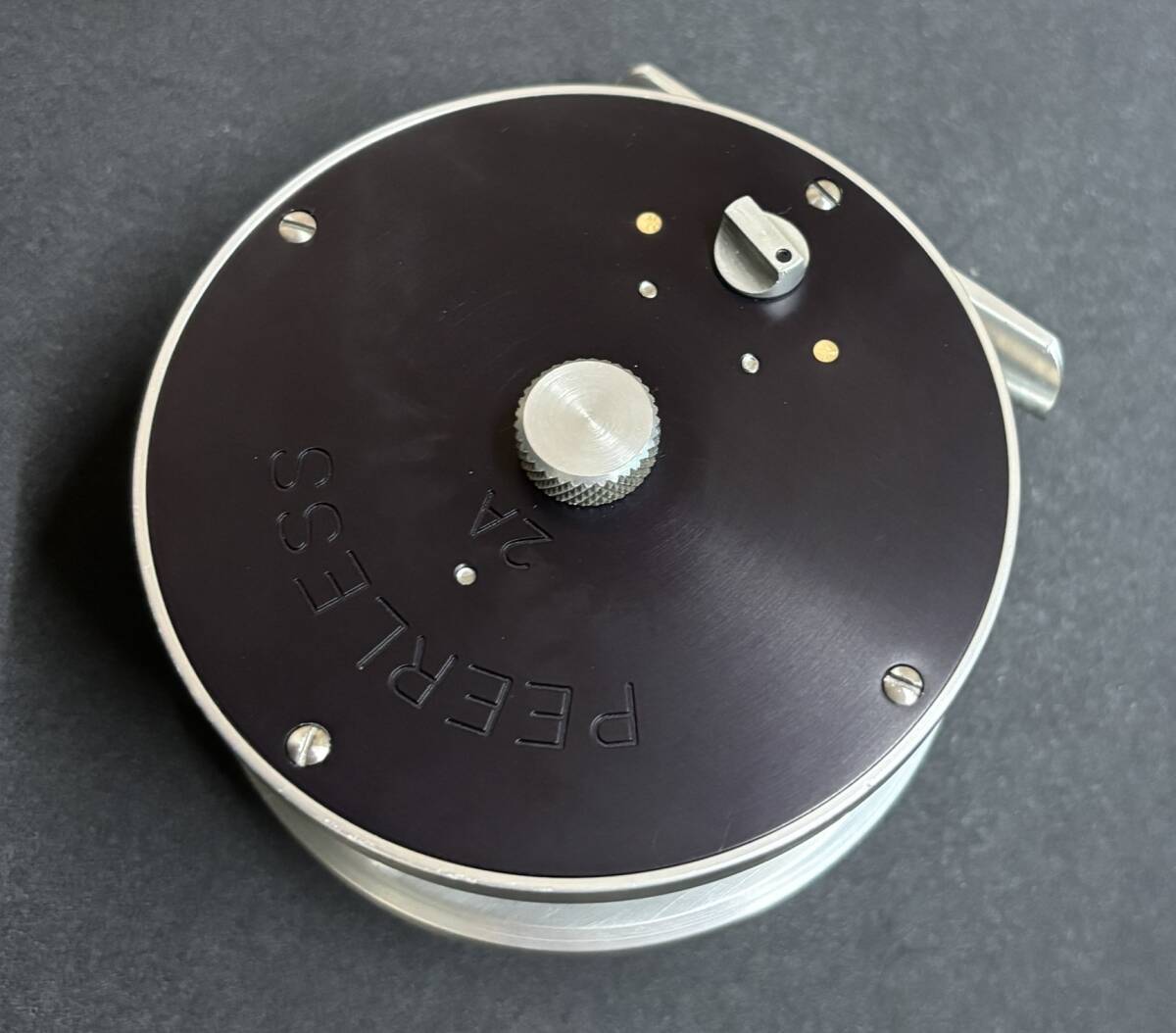 Yahoo!オークション - Peerless 2A ピアレス LHW 左巻き