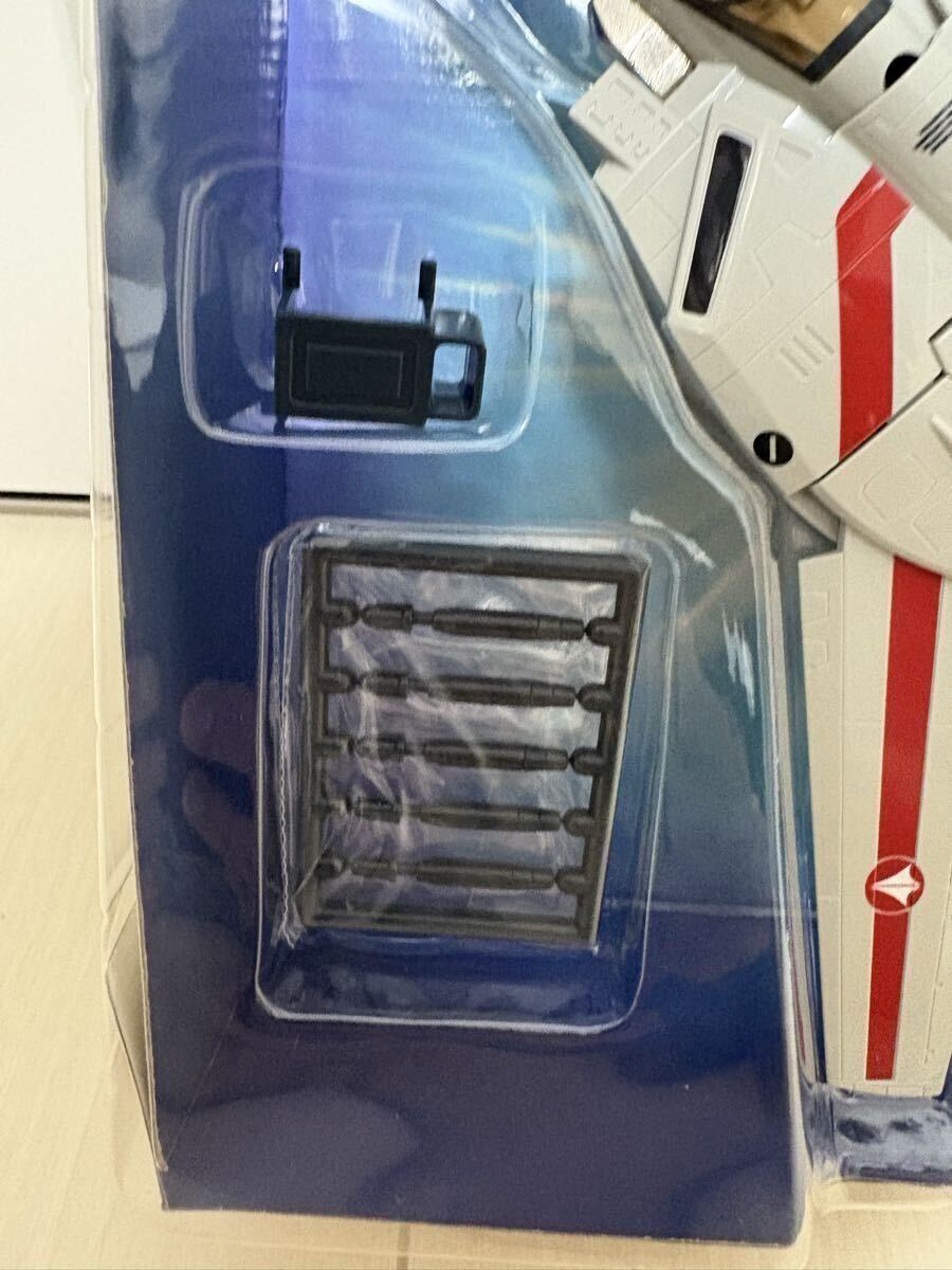 Yahoo!オークション - 超時空要塞マクロス バンダイ 復刻版 1/55 VF-1J...