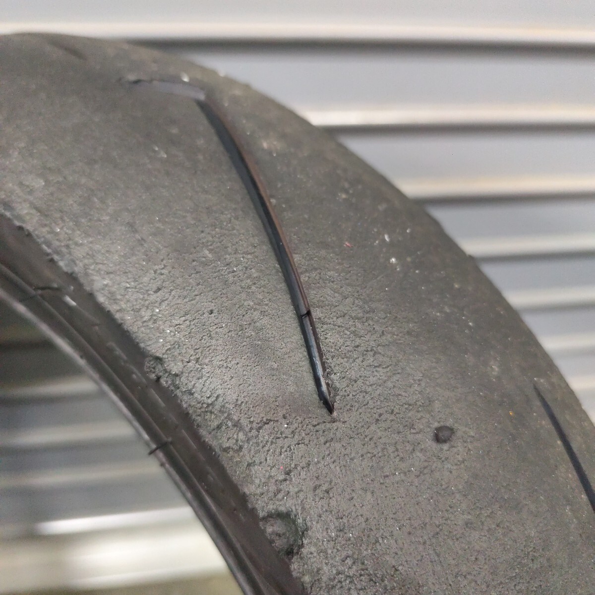 Yahoo!オークション - 2024年製造 PIRELLI DIABLO SUPERCORSA V4 ピレ...