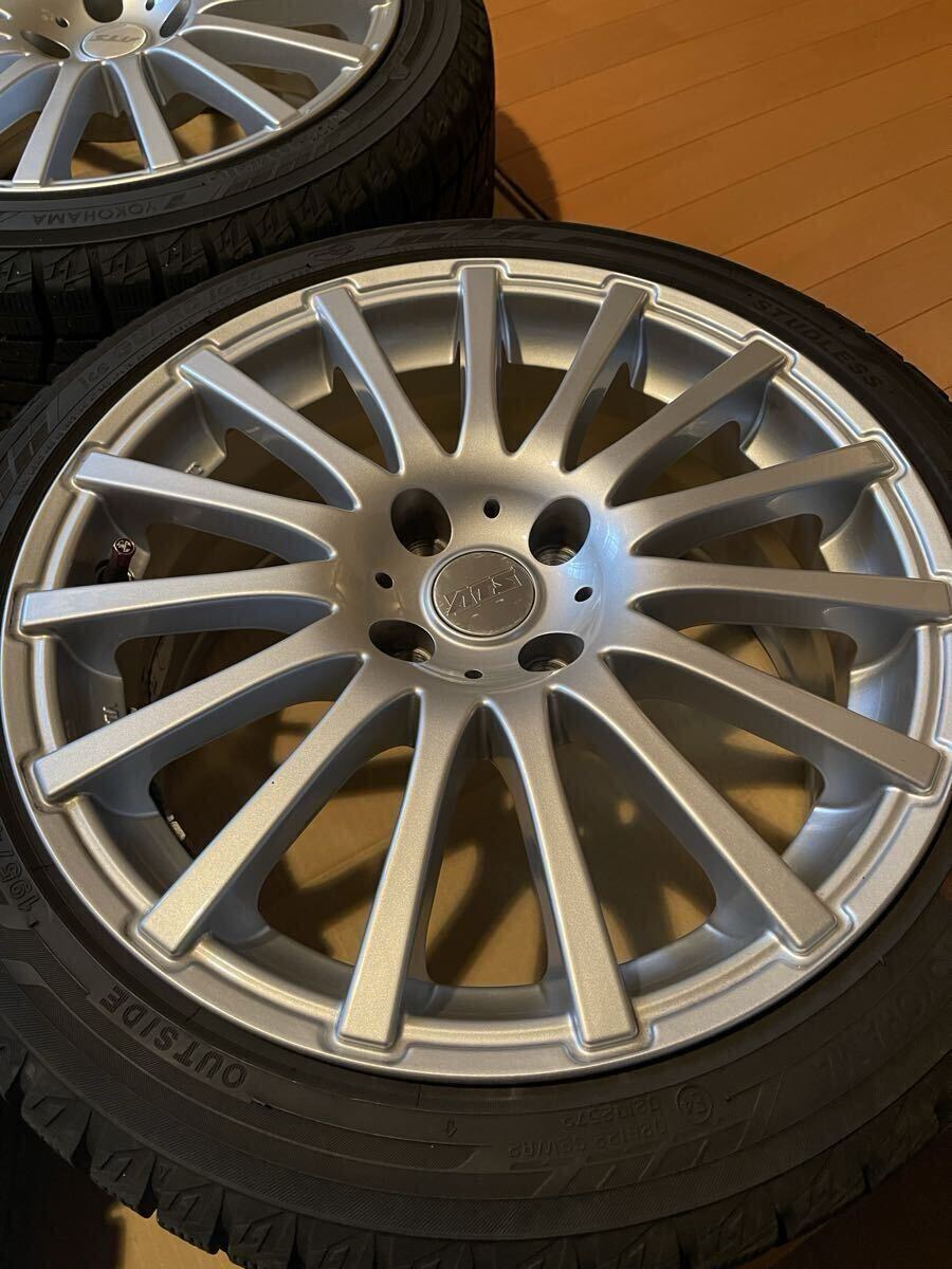 Yahoo!オークション - アバルト500.595 フィアット500 ATSアルミホイー...