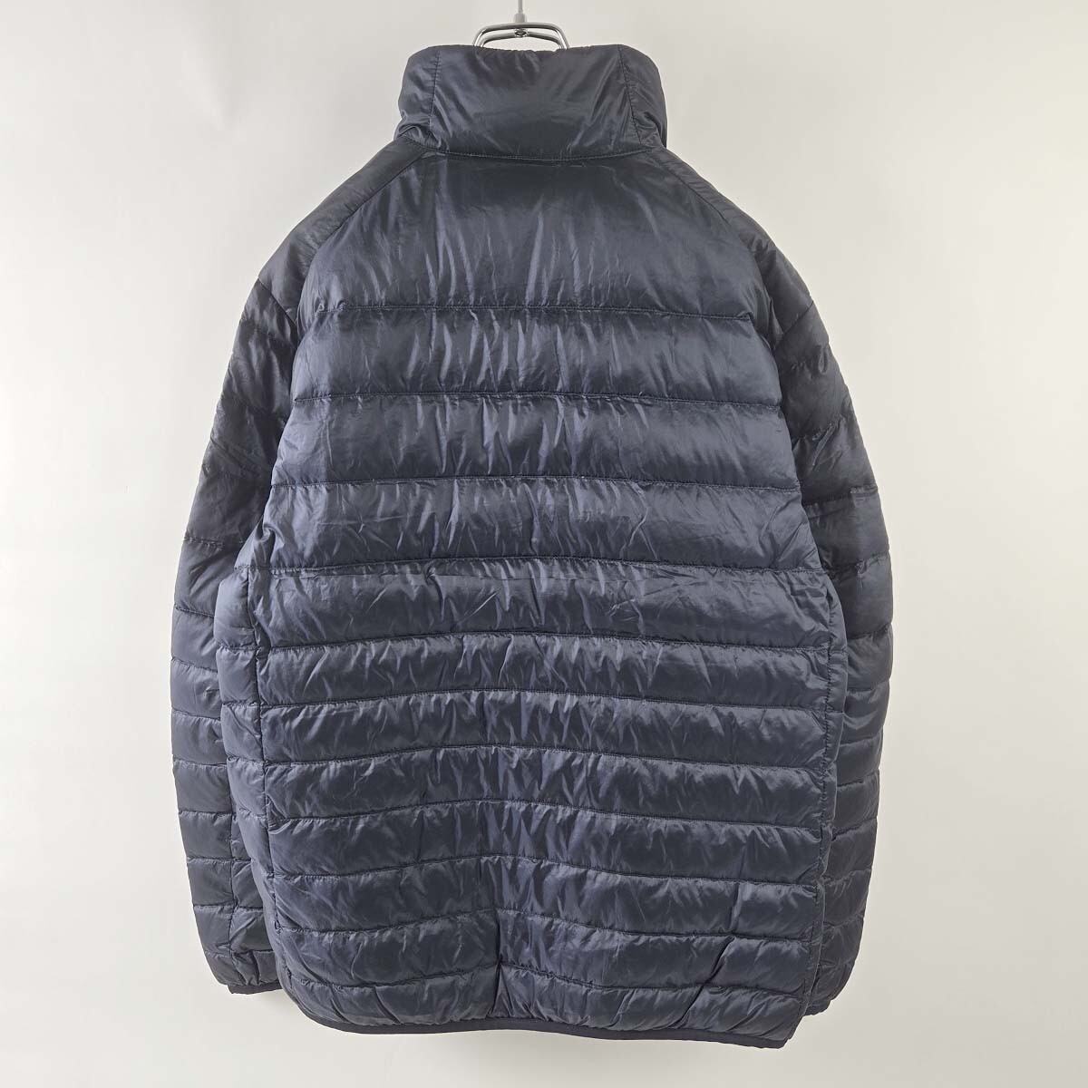 Yahoo!オークション - ウルトラライトダウンジャケット ユニクロ UNIQL...