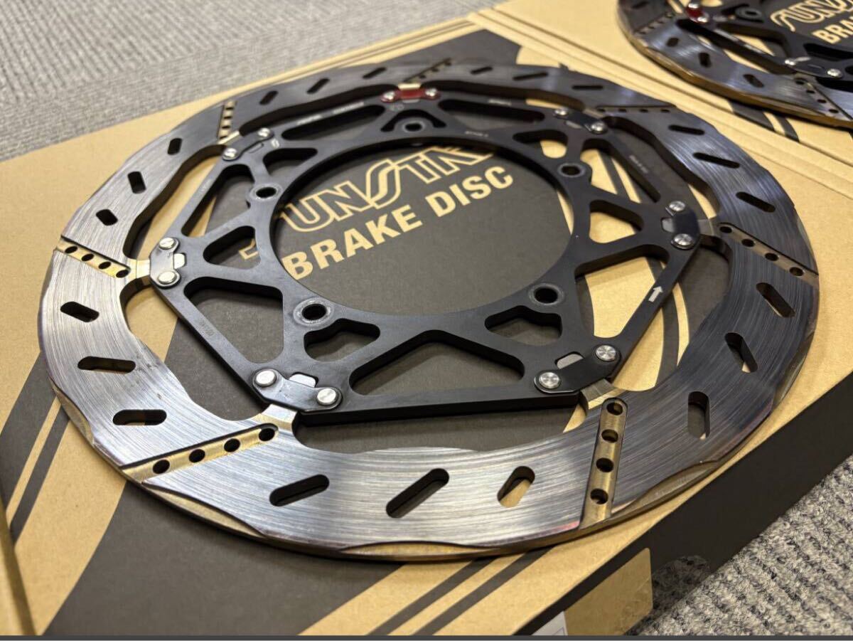 Yahoo!オークション - 超美品】サンスター SUNSTAR YAMAHA ヤマハ YZF-...