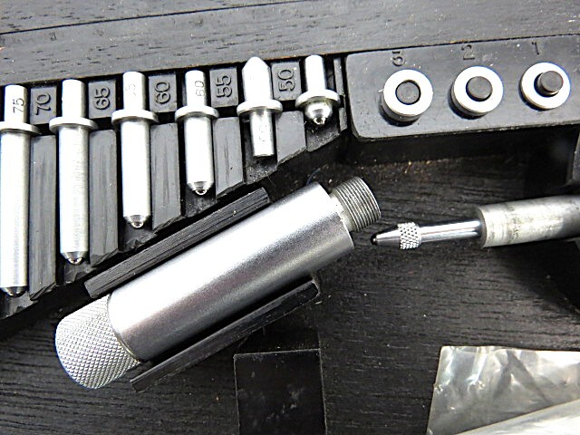 Yahoo!オークション - ピーコック シリンダーゲージ【B7515 No.8248】...