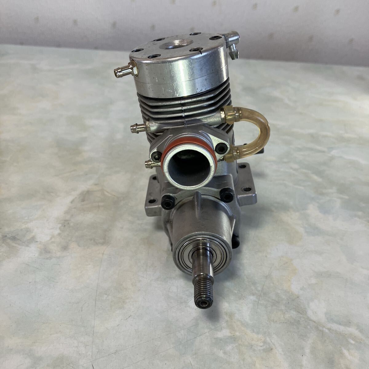 Yahoo!オークション - OS81チューンエンジン 9Bキャブ おまけ付