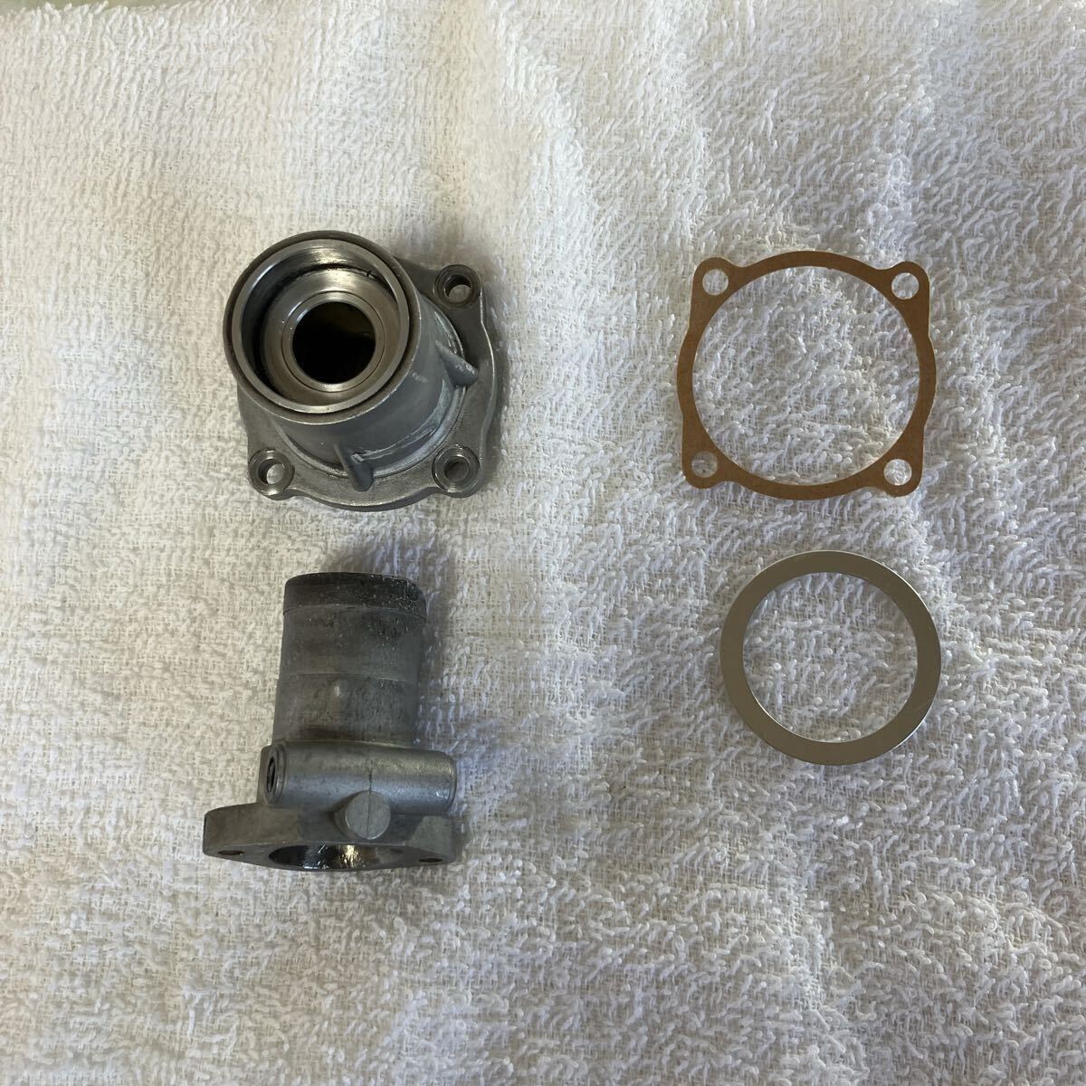 Yahoo!オークション - OS81チューンエンジン 9Bキャブ おまけ付