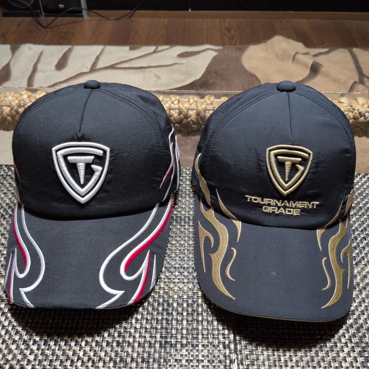 【樂淘letao】日本代購代標第一品牌－釣研キャップ フリーサイズ