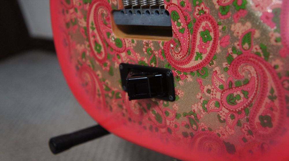 Yahoo!オークション - 中古美品 Mod By Y.O.S.工房 Fender Made in Ja...