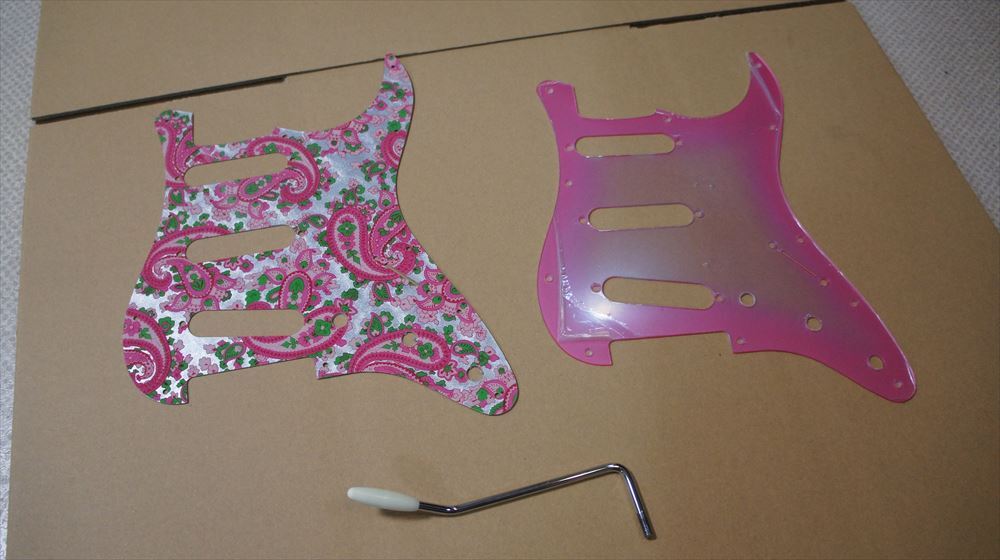 Yahoo!オークション - 中古美品 Mod By Y.O.S.工房 Fender Made in Ja...