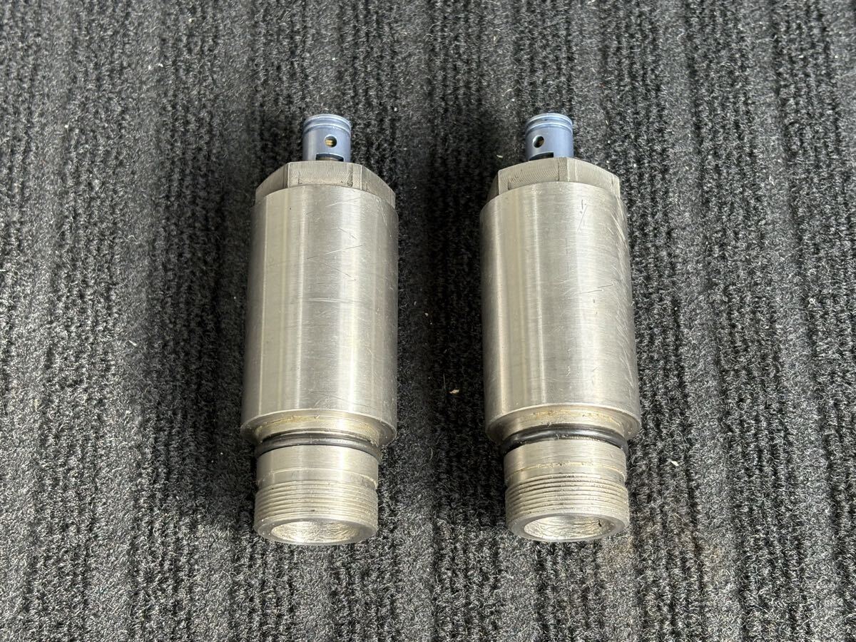 Yahoo!オークション - Z1 Z2 3フロントフォーク延長キット 36パイ 延長...