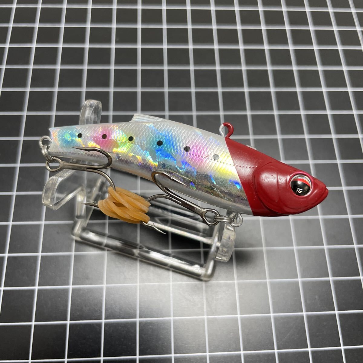 Bassday バスデイ レンジバイブ 70TG RANGE VIB 70 TG /50511243(バイブレーション)｜売買されたオークション情報、yahooの商品情報をアーカイブ公開 ...