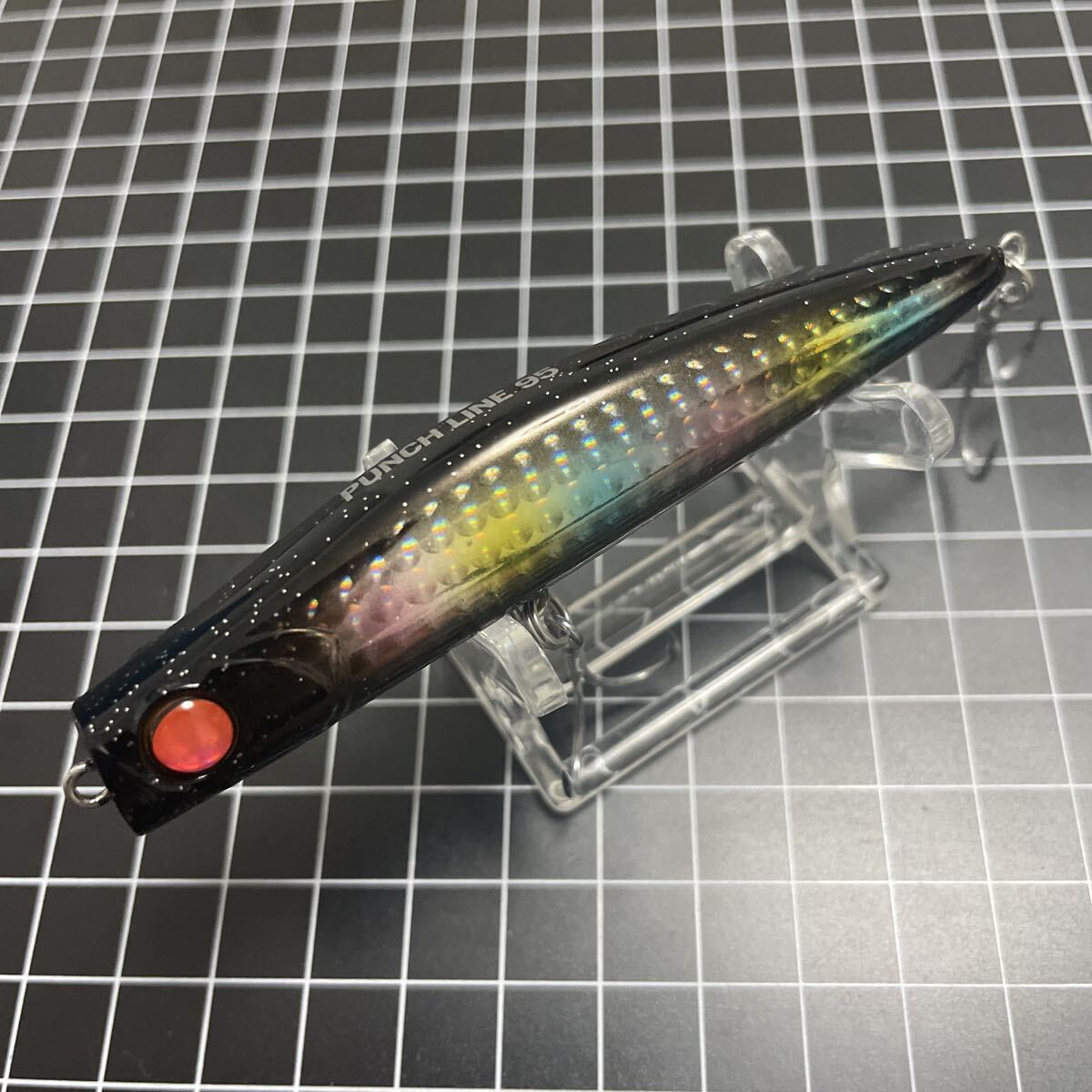 Yahoo!オークション - APIA アピア パンチライン 95 PUNCH LINE /50511...