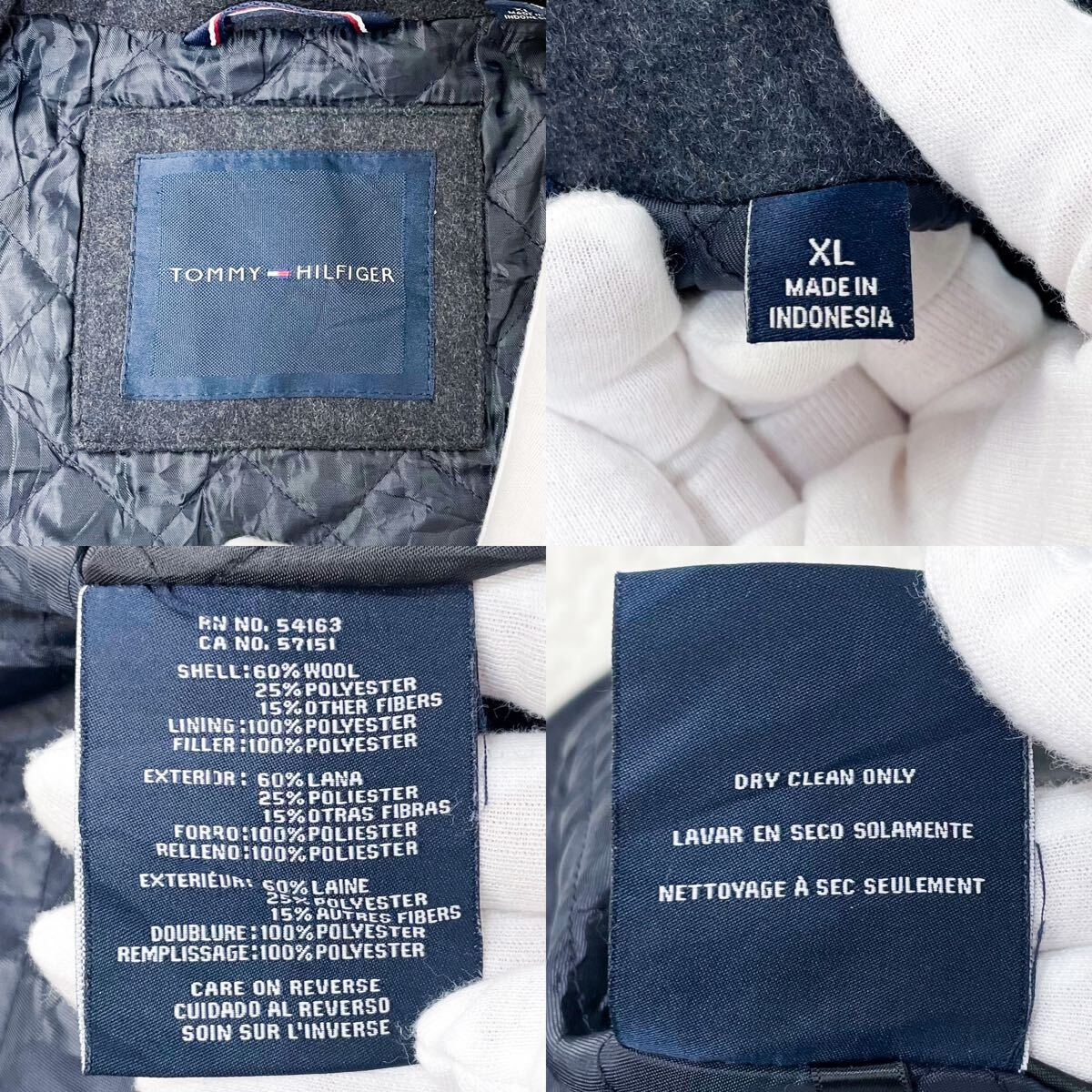 Yahoo!オークション - 961 TOMMY HILFIGER