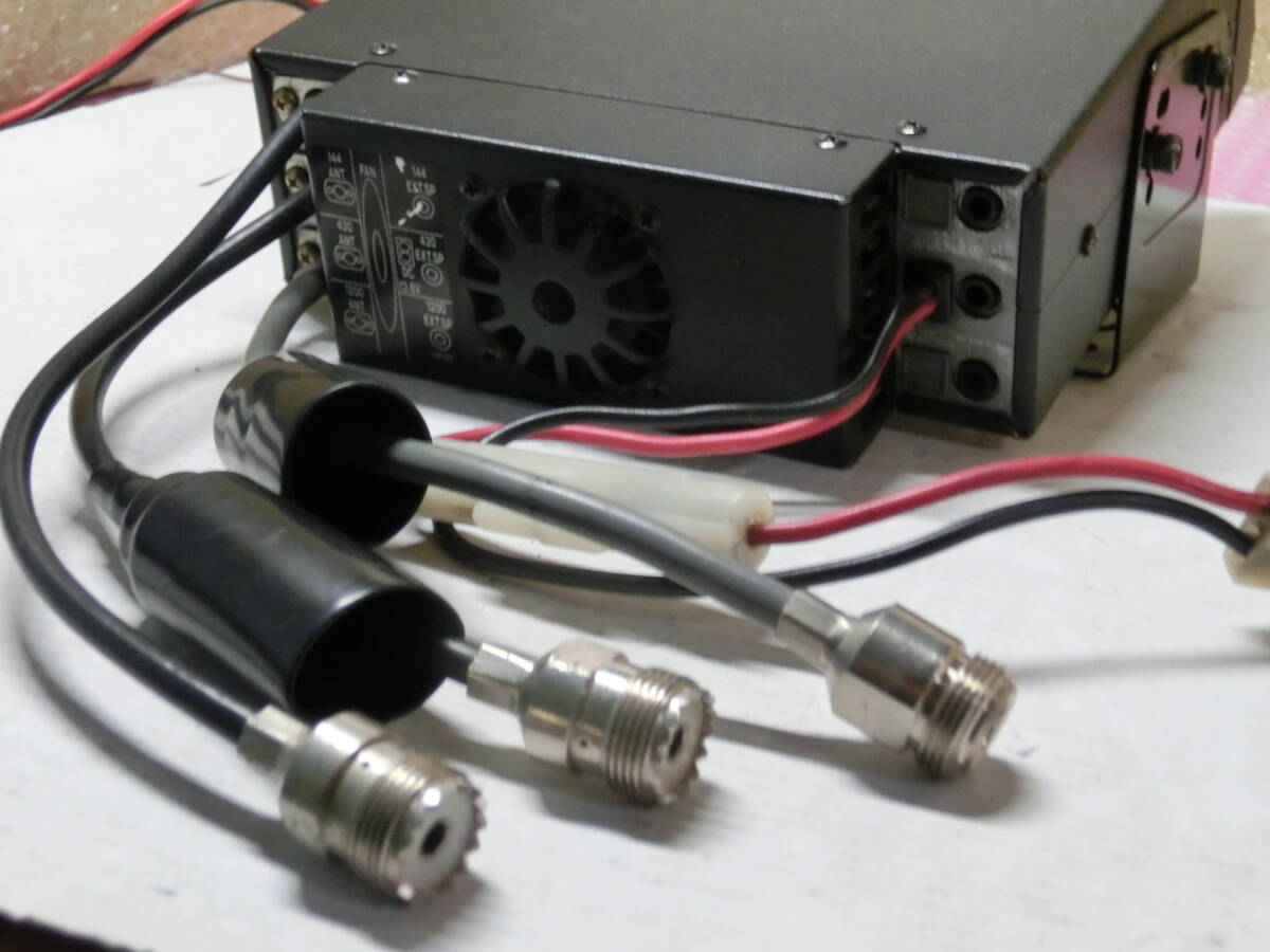 Yahoo!オークション - KENWOOD ケンウッド TM-941(仕様不詳) マルチバ...