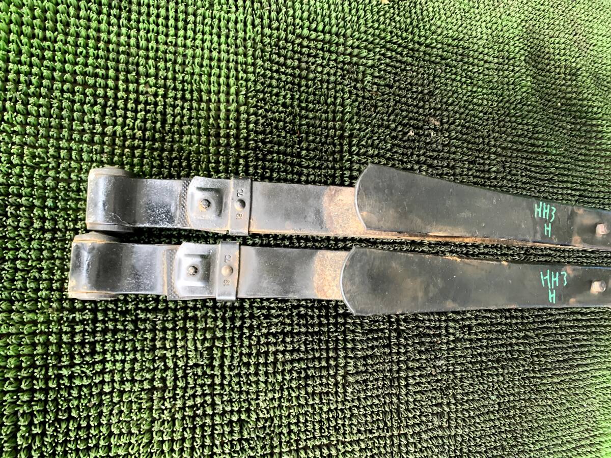 Yahoo!オークション - 即決値段 ホンダ アクティ トラック HA3 HA4 リ...