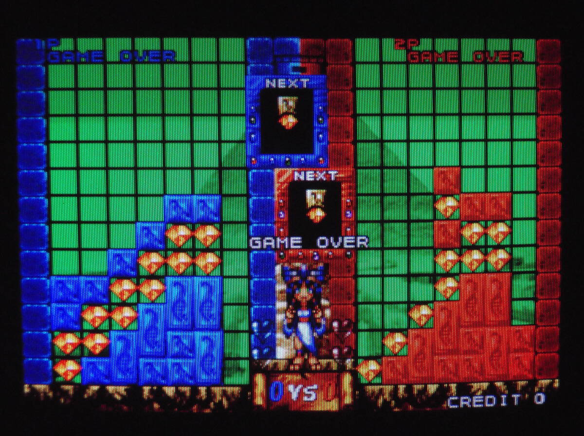 Yahoo!オークション - クレオパトラ フォーチュン タイトーF3用 ソフト