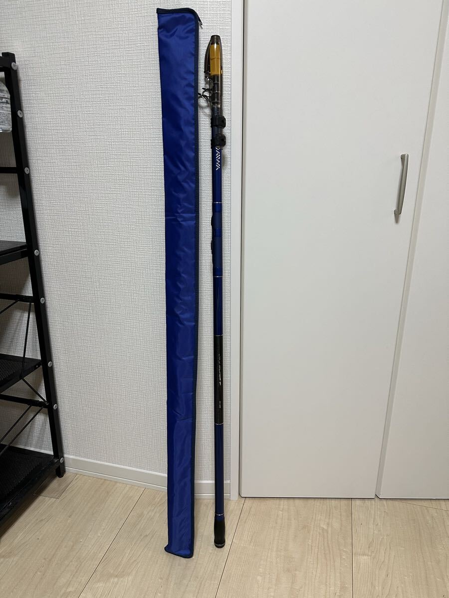 Yahoo!オークション - 美品 ダイワ スカイサーフT 33-405・K