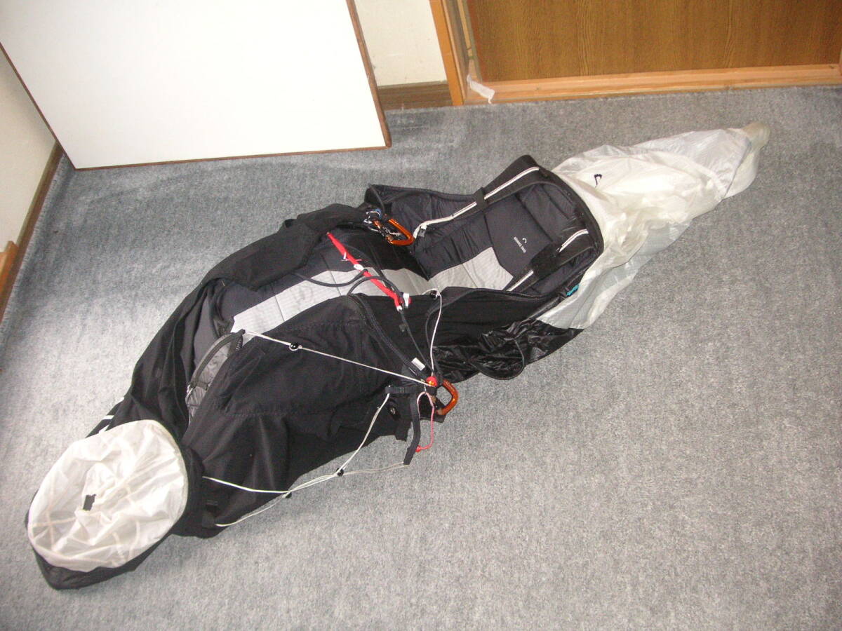 Yahoo!オークション - 美品 ADVANCE WEIGHTLESS HARNESS 2025年製 ...