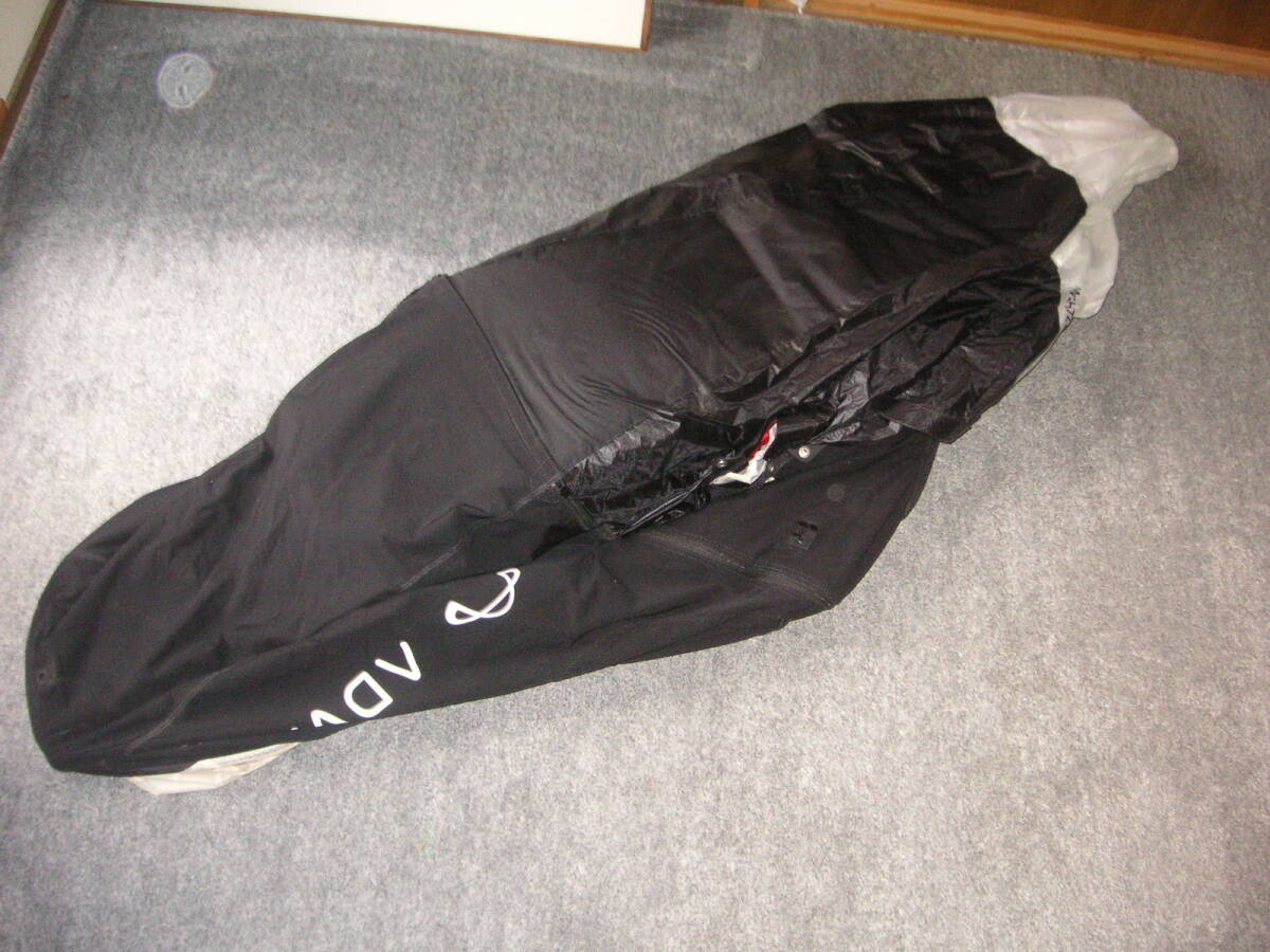 Yahoo!オークション - 美品 ADVANCE WEIGHTLESS HARNESS 2025年製 ...