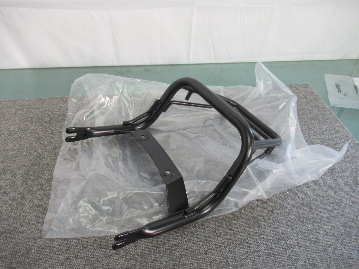 Yahoo!オークション - 未使用 モンキー125(JB02/JB03) タケガワ TAKEGA...