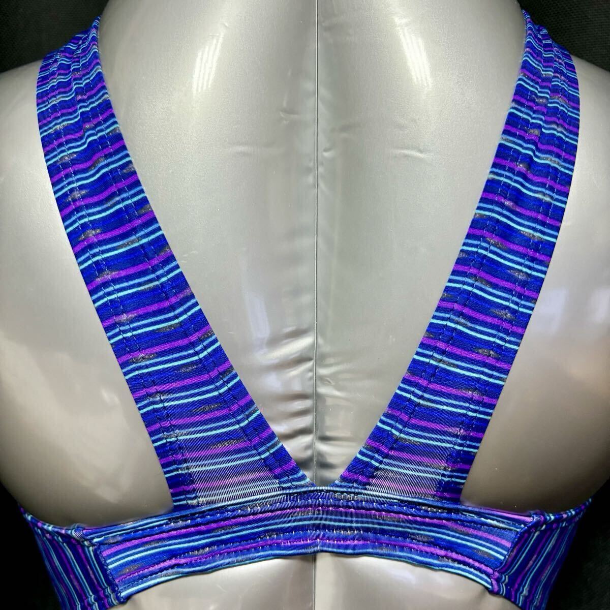 アリーナ ハイカット 競泳水着 Sサイズ ARN-7004W エールブルー NUX-K 強光沢生地 arena リミック RIMIC ニュークス(Sサイズ)｜売買されたオークション情報 ...