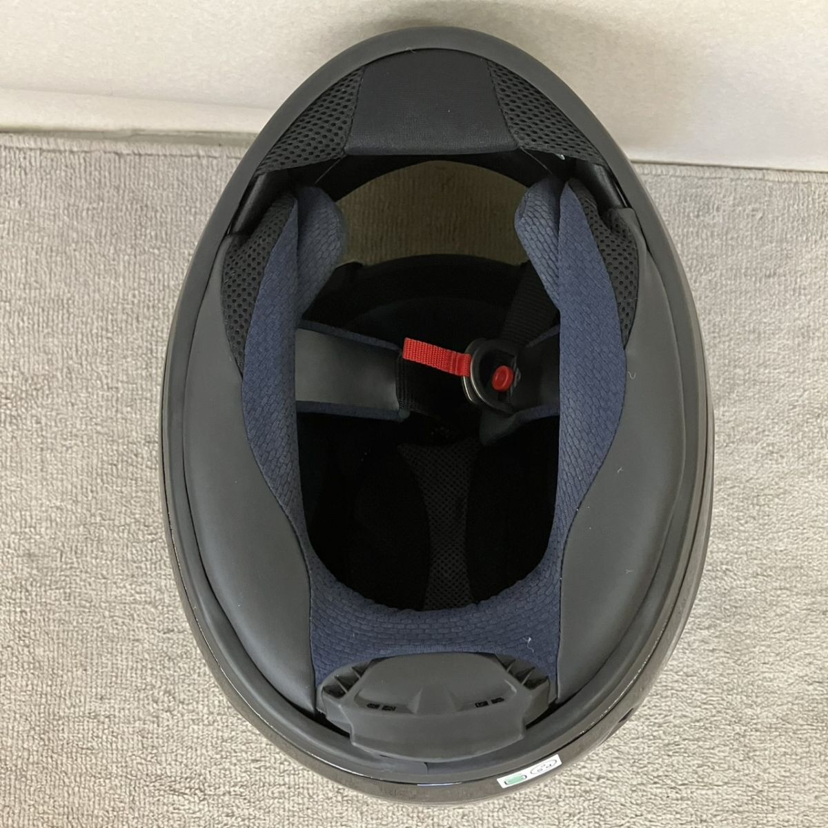 Yahoo!オークション - N714-UT2-24 Arai アライ ヘルメット XD SNELL ...