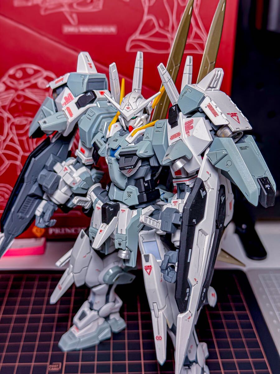 【樂淘letao】日本代購代標第一品牌－1/100 完成品 HG RG MG PG MGEX 1/144 1/100 1/60