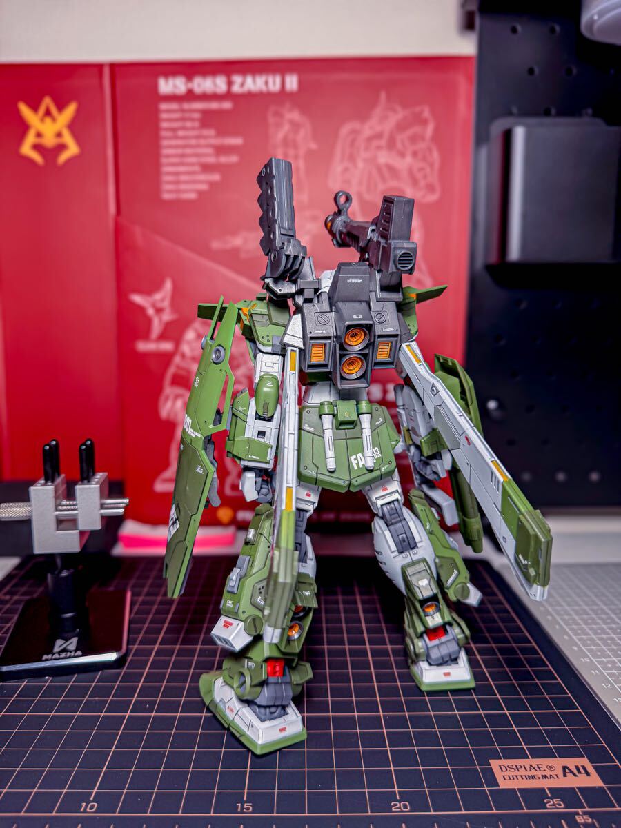 【樂淘letao】日本代購代標第一品牌－MG 1/100 完成品 HG RG MG PG MGEX 1/144 1/100 1/60 ガンプラ