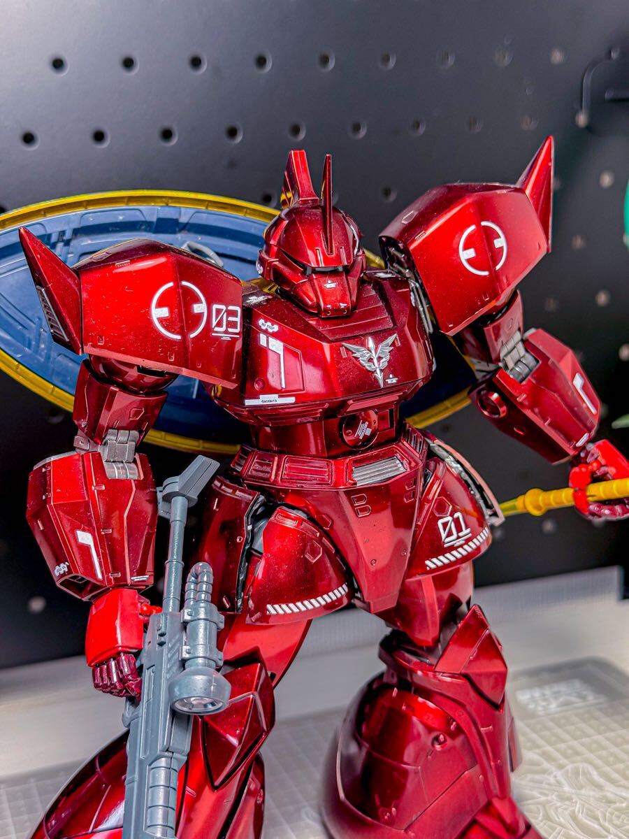 【樂淘letao】日本代購代標第一品牌－MG ガンプラ 完成品 HG RG PG MGEX 1/144 1/100 1/60