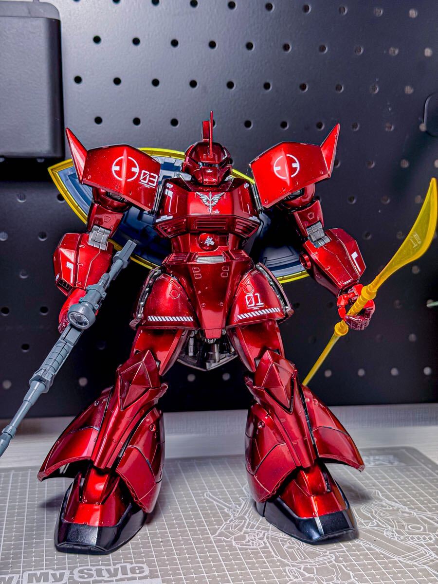【樂淘letao】日本代購代標第一品牌－MG ガンプラ 完成品 HG RG PG MGEX 1/144 1/100 1/60